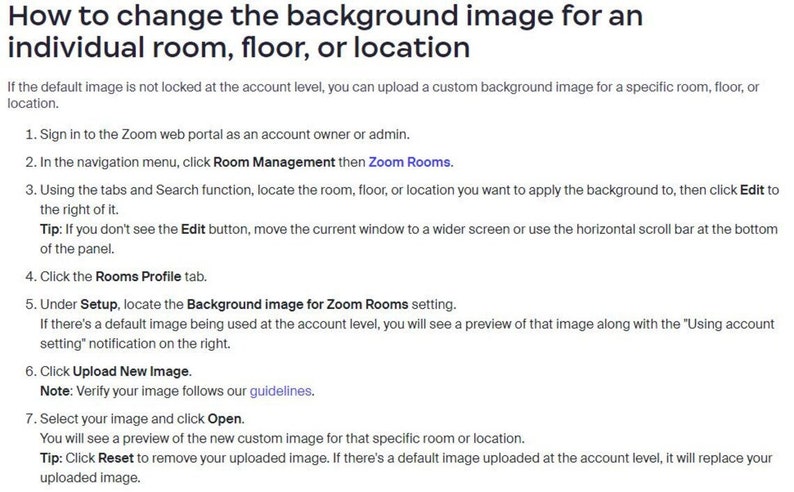 Modern Office Sunset Zoom Virtual Backgrounds Backdrop Office ...