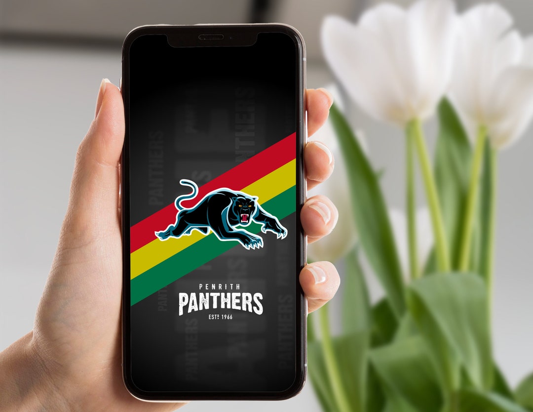 Custom Nrl/footy Phone Case Cover All iPhone and Samsung - Etsy Australia