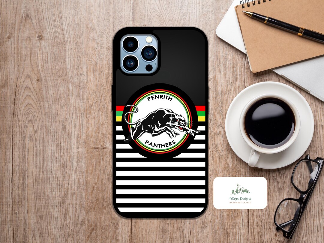 NRL - Rugby League Phone Cases: Custom iPhone & Samsung Cases - Etsy ...