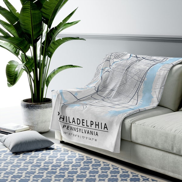 Philadelphia Pa - Etsy