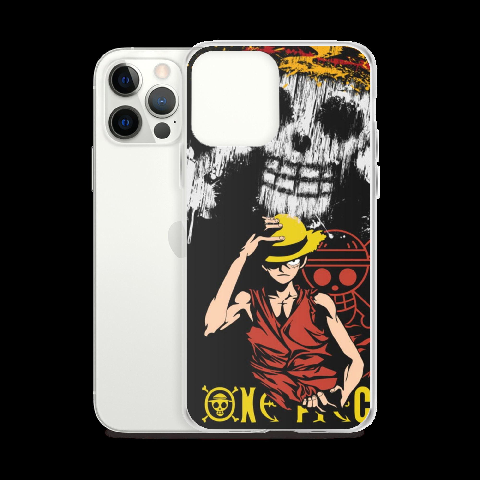 One Piece Phone Case - Etsy