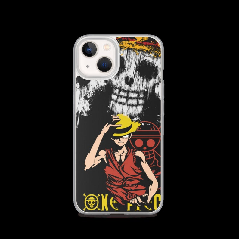 One Piece Phone Case - Etsy