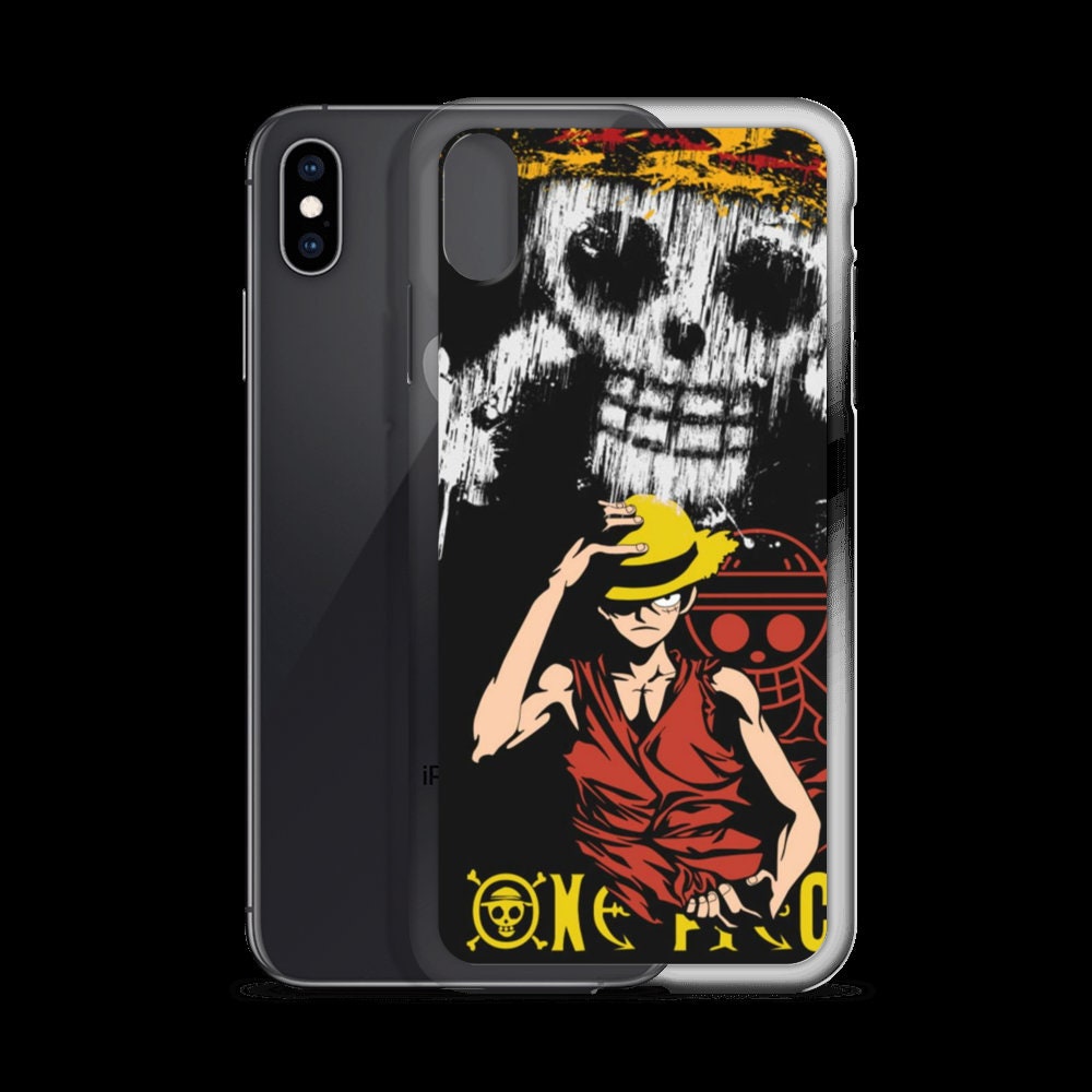 One Piece Phone Case - Etsy