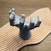Halloween Decor, Creepy Reaching Hands Wall Decor, Spooky Scary Wall ...