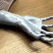 Halloween Decor, Creepy Reaching Hands Wall Decor, Spooky Scary Wall ...