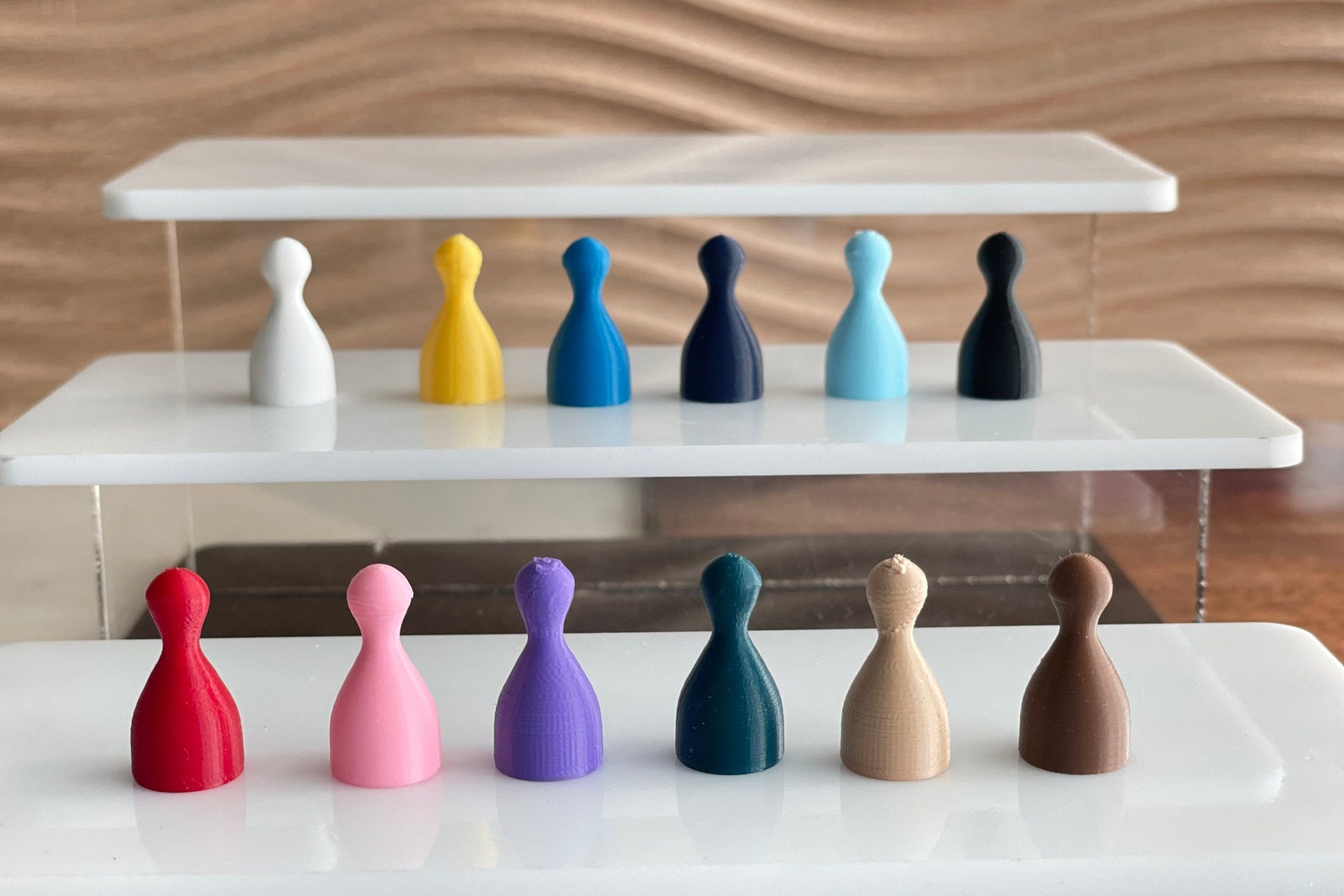 CUSTOM Tombstone Cupcake Toppers, Graveyard Halloween Party Decoration ...