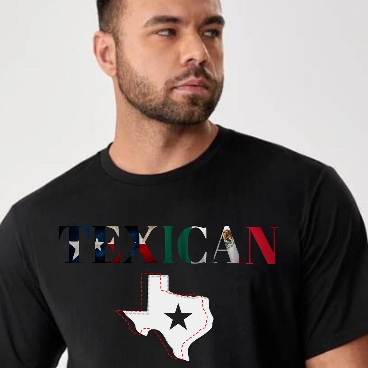 TEXICAN PNG File - Etsy