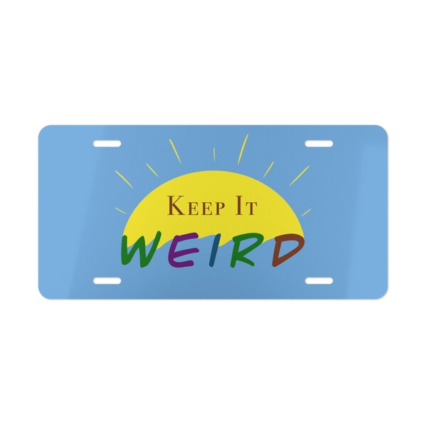 Weird - Etsy