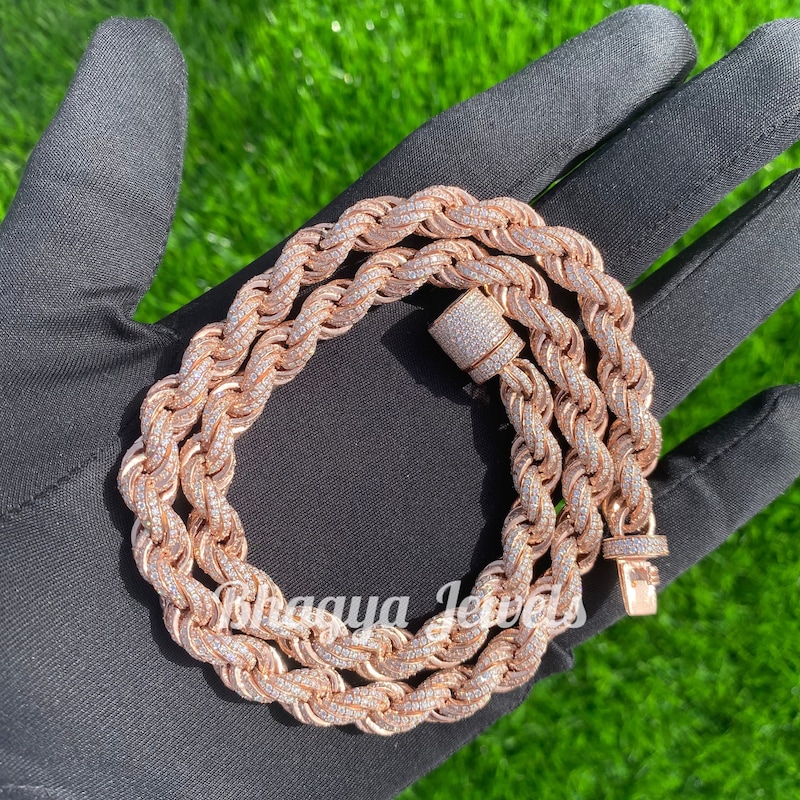 O Block Chain - Etsy