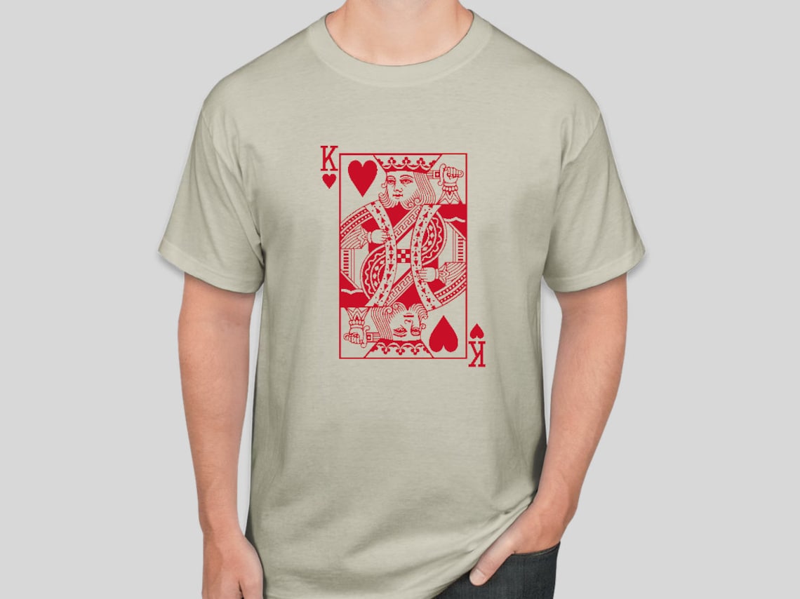 Full Set of Cards, dxf,png,eps,svg - Etsy