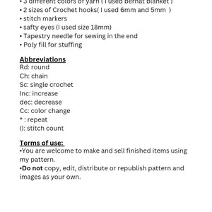 Scylla the Snake Crochet Pattern - Etsy