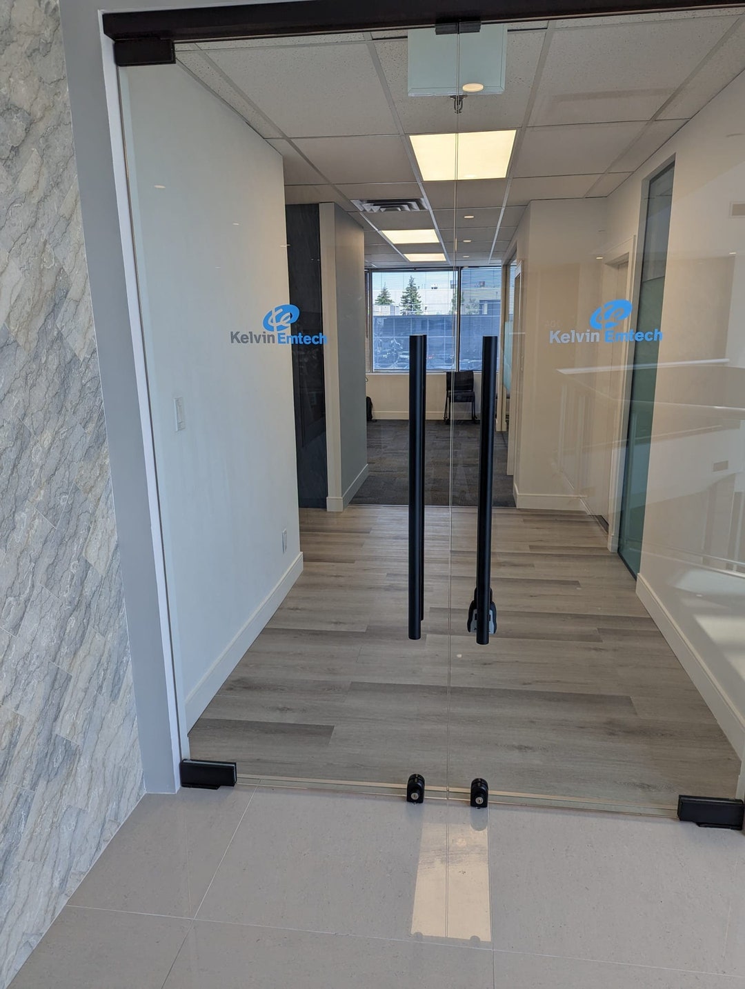 Wall Decal/sticker company Logo - Etsy