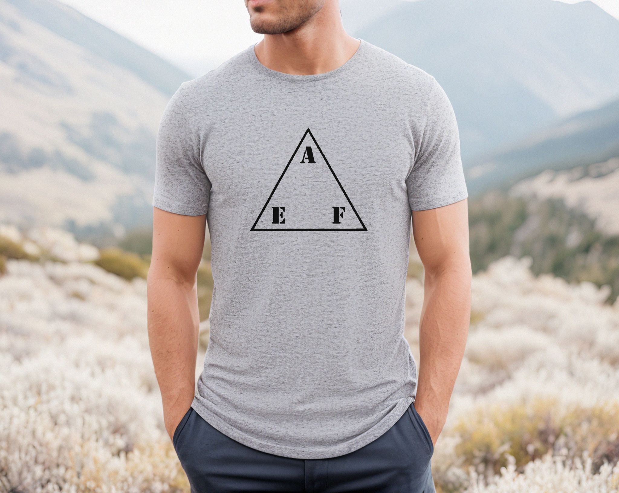 AEF - American Expeditionary Force - Tshirt - Etsy