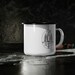 CCC - Civilian Conservation Corps - Enamel Camp Cup - Etsy