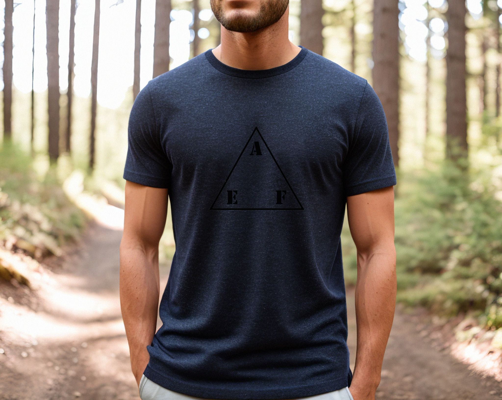 AEF - American Expeditionary Force - Tshirt - Etsy