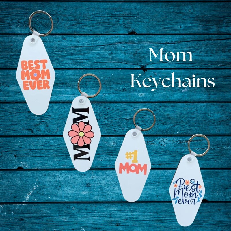 Cute Key Chains - Etsy