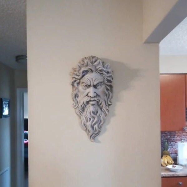 Wall Sculpture - Etsy