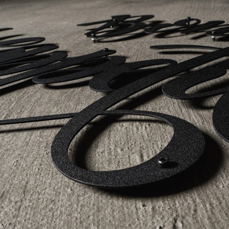 Bon Appetit Metal Wall Sign Kitchen Wall Decor Metal Wall Art - Etsy