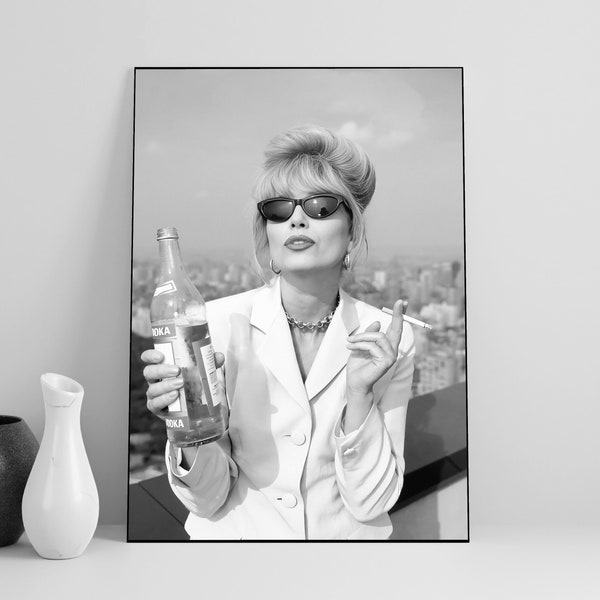 Absolutely Fabulous - Etsy