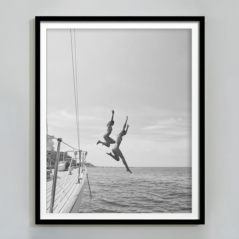 Sail Two Boat - Etsy