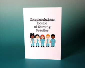 DNP Graduation Card, Highest Peak of Nursing Mountain Doctor of Nursing ...