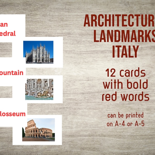 Architectural Flash - Etsy