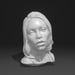 3D Printed Portrait Sculptures - Etsy
