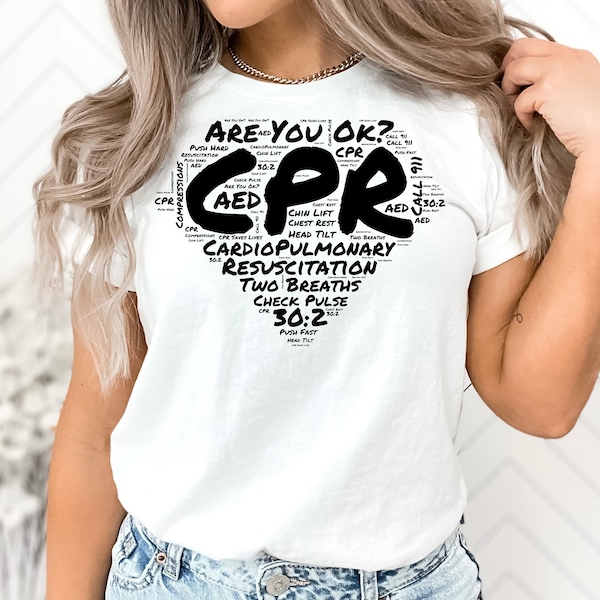 First Aid Certificate - Etsy