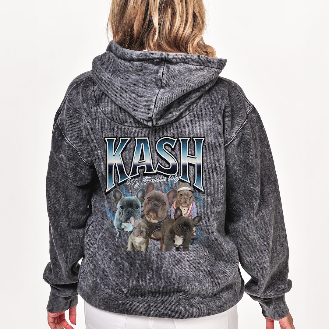 90s Bootleg Shirt Dog Rap Shirt Retro Tshirt Mineral Wash Unisex T ...