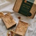 Pure Traditional Aleppo Ghar Soap - Handmade With Olive and Laurel Bay ...