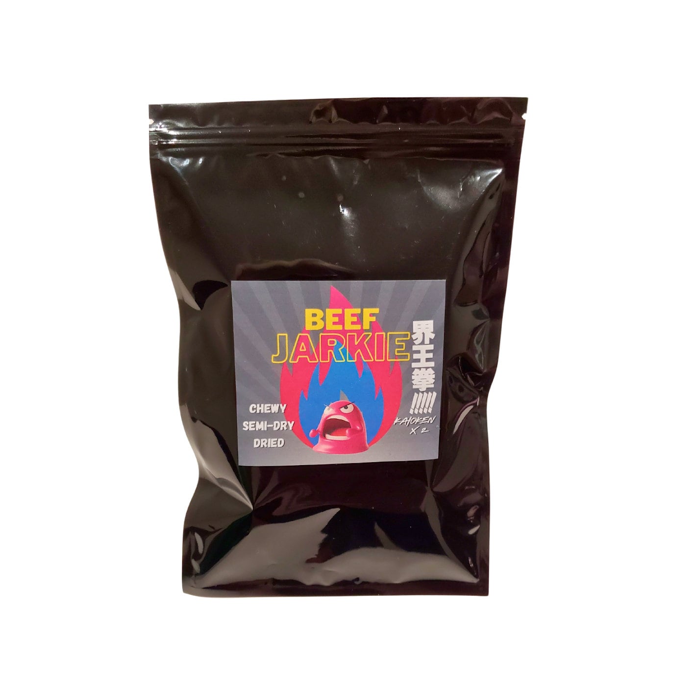 Beef Jerky Slab Sticks Custom Spice Level & Texture Organic Ingredients ...