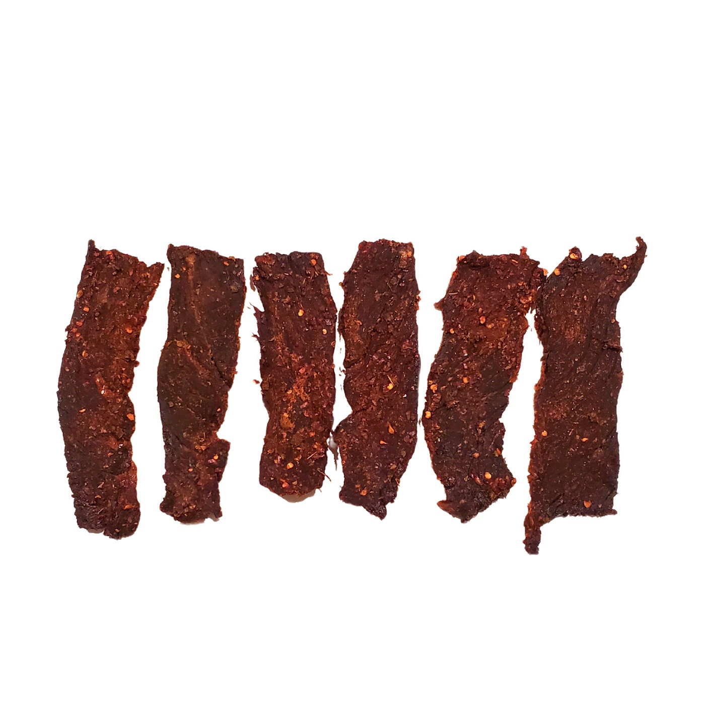 Beef Jerky Slab Sticks - Custom Spice Level & Texture - Organic ...