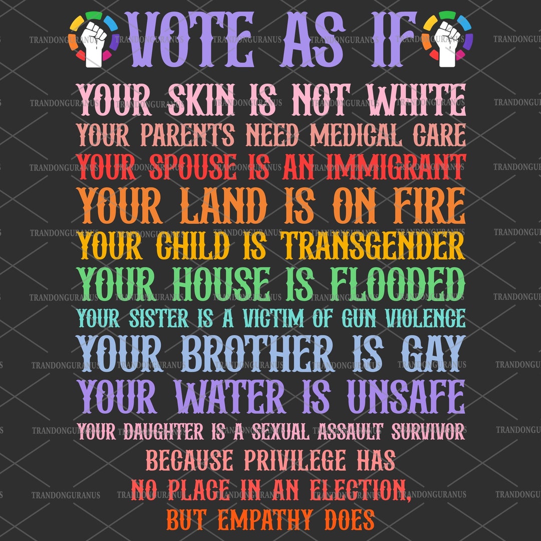 RBG Vote Png, Election 2024 Png, Notorious RBG, BLM, Political Activism ...