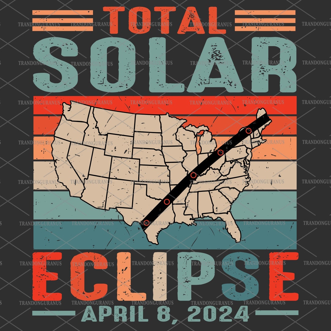 Total Solar Eclipse Png, Twice in A Lifetime 2017 2024, Solar Eclipse 4 ...