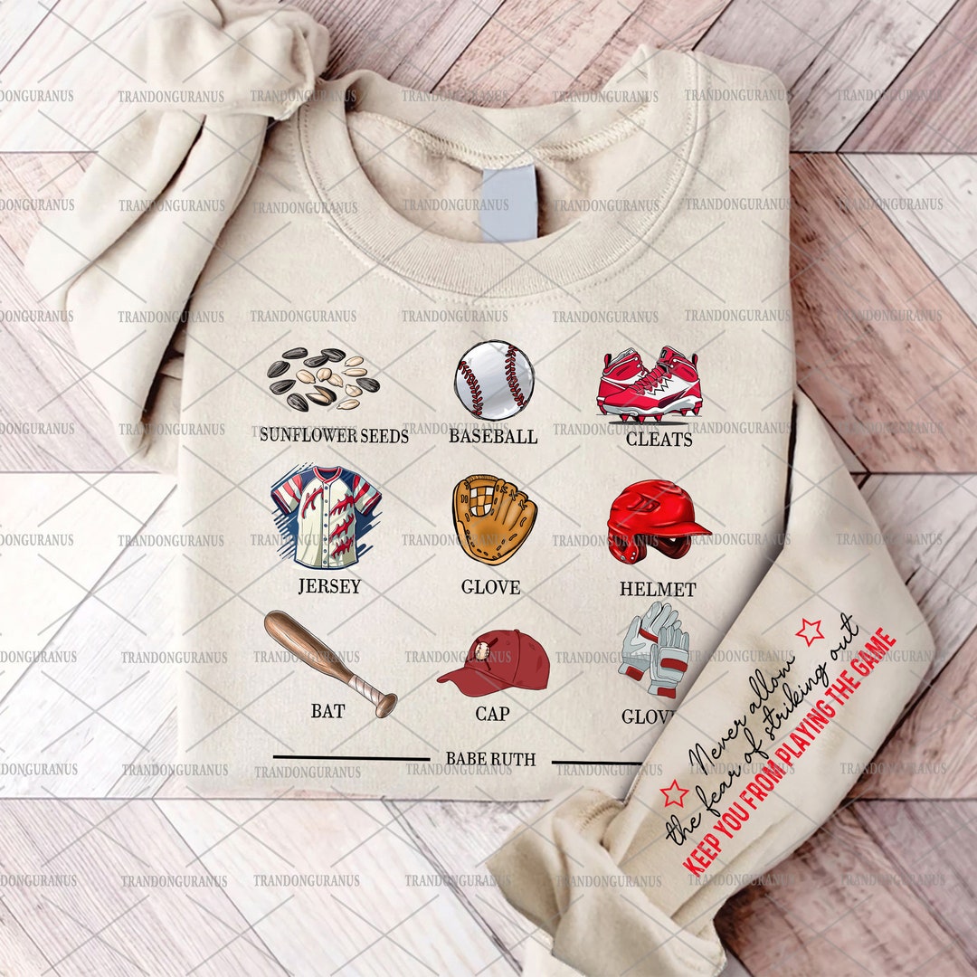 Funny Babe Ruth Png, Game Day Png, Baseball Png, Baseball Mama Png ...