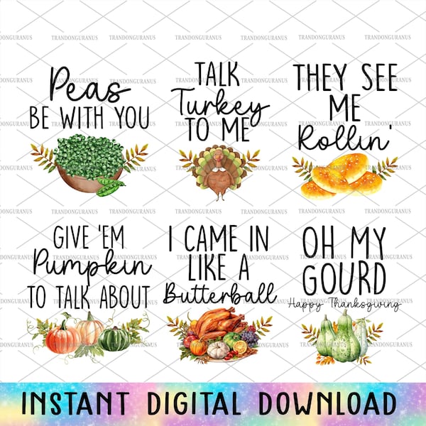Fall Pun - Etsy