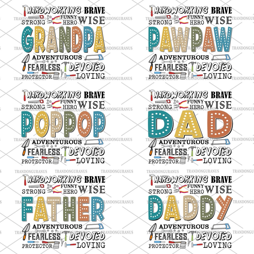 Bundle Father Graffiti Png, Dad Graffiti Png, Man of God Png, Hero Dad ...