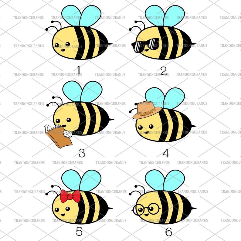 Custom Grandma's Reasons to Bee Happy Png, Happy Mother's Day ...