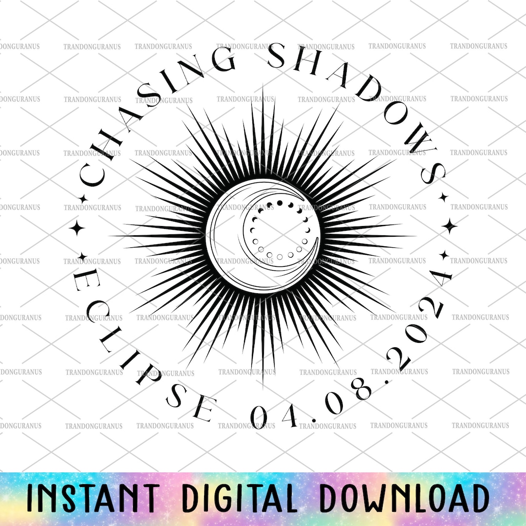 Path of Totality Svg, Total Solar Eclipse Twice in A Lifetime 2017 2024 ...