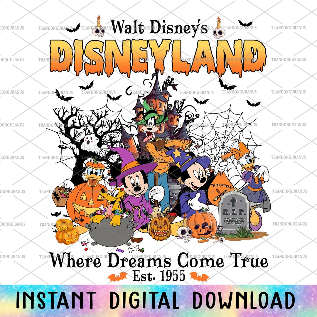 Halloween Est.1955 Png, Trick or Treat, Spooky Season, Boo Png ...
