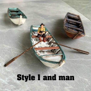 Floating House on Water, Fish Tank Decoration,aquarium Decorations ...