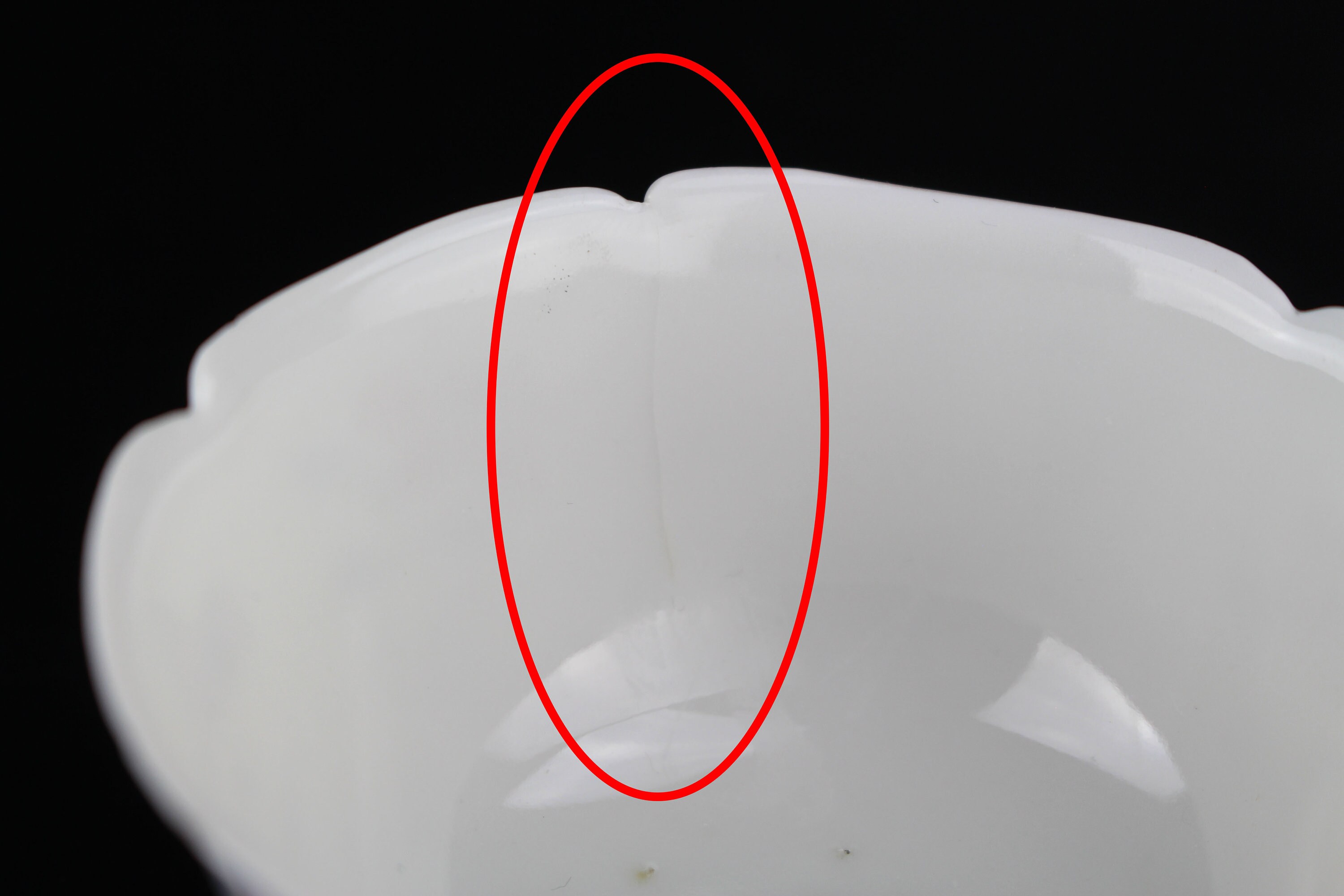 Chinese Porcelain Yongzheng Cup and Saucer Eggshell Famille Rose and ...