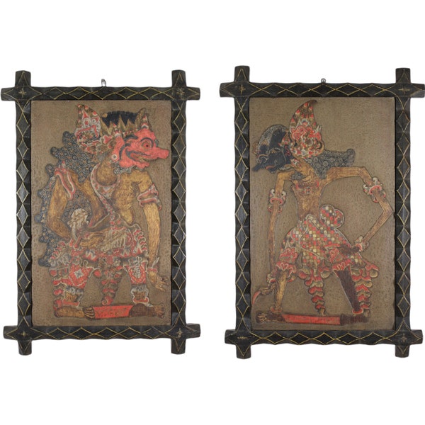 Indonesian Antique - Etsy