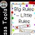 Class Rules Big Rules, Little Rules Creative Curriculum - Etsy