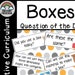 Creative Curriculum Boxes Study-all Pictures Needed - Etsy