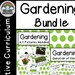 Gardening Study- Bundle- QOD & All Pictures Needed. ( Creative ...