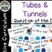 Creative Curriculum - Tubes & Tunnels - Question of the Day - Etsy