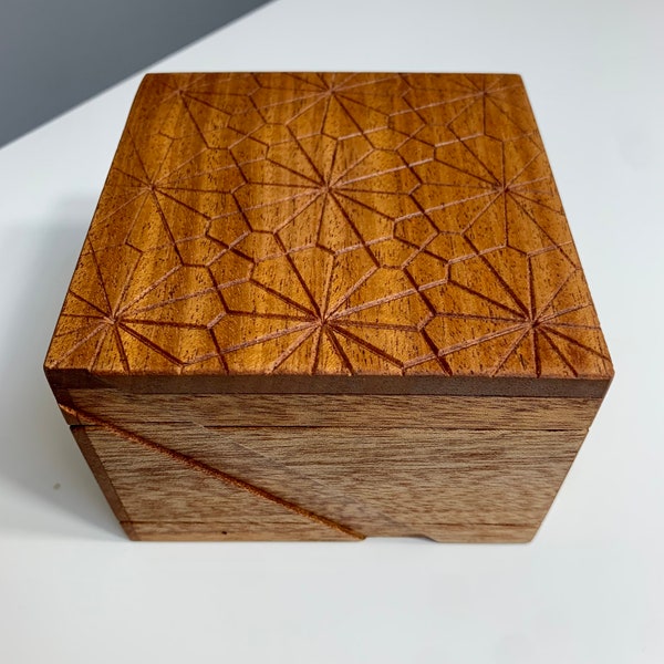 Cannabis Box - Etsy