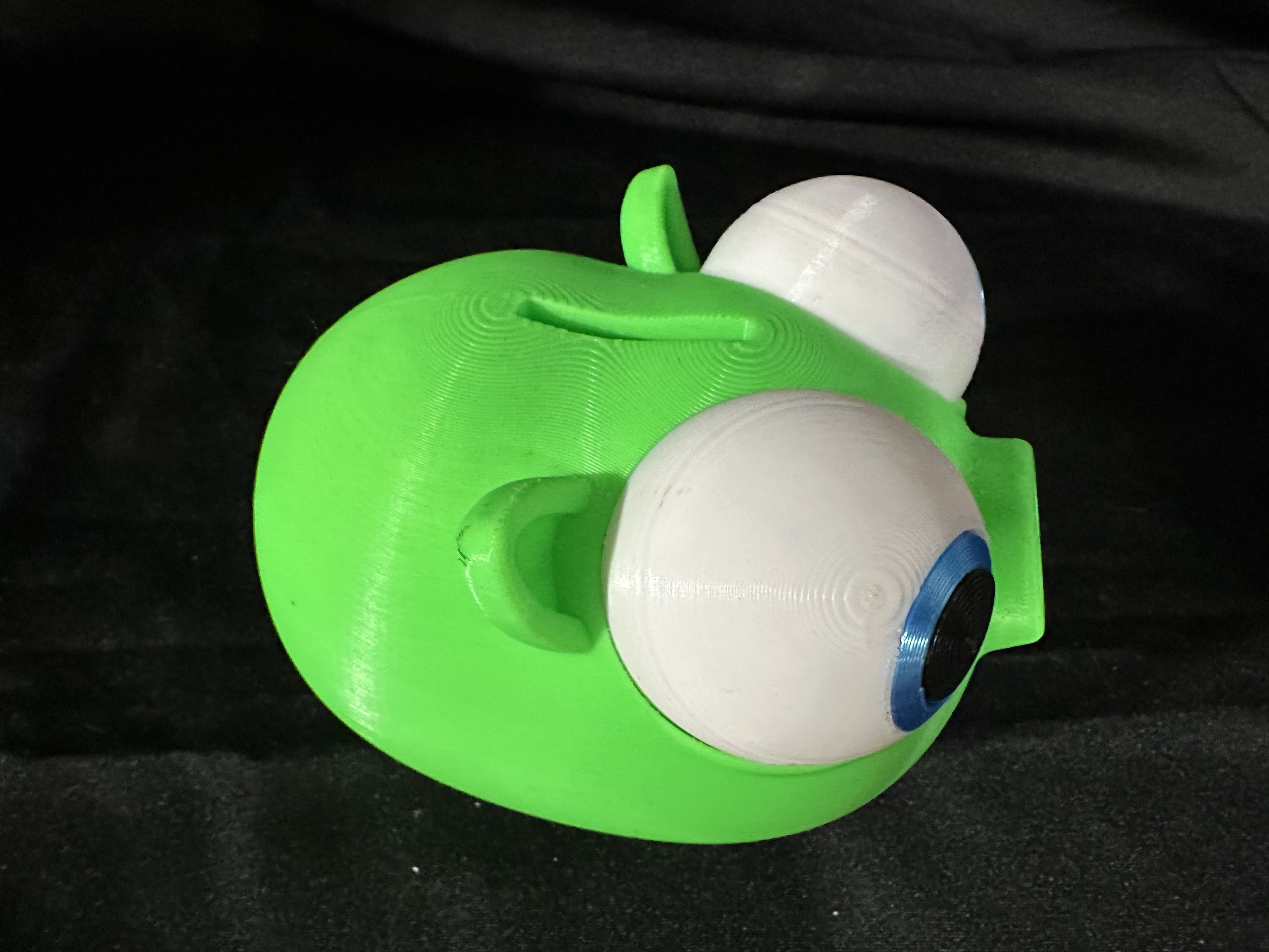 3D Printed Piggy Bank - Etsy