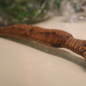 Wooden Sword Mountain+cross Design (20 In.) - Etsy